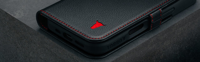 iPhone 16 Pro Max Cases | Premium Protection – TORRO