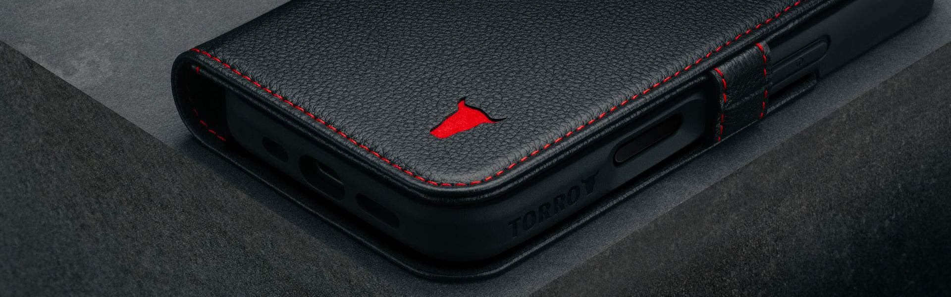 iPhone 16 Pro Cases | Premium Protection – TORRO