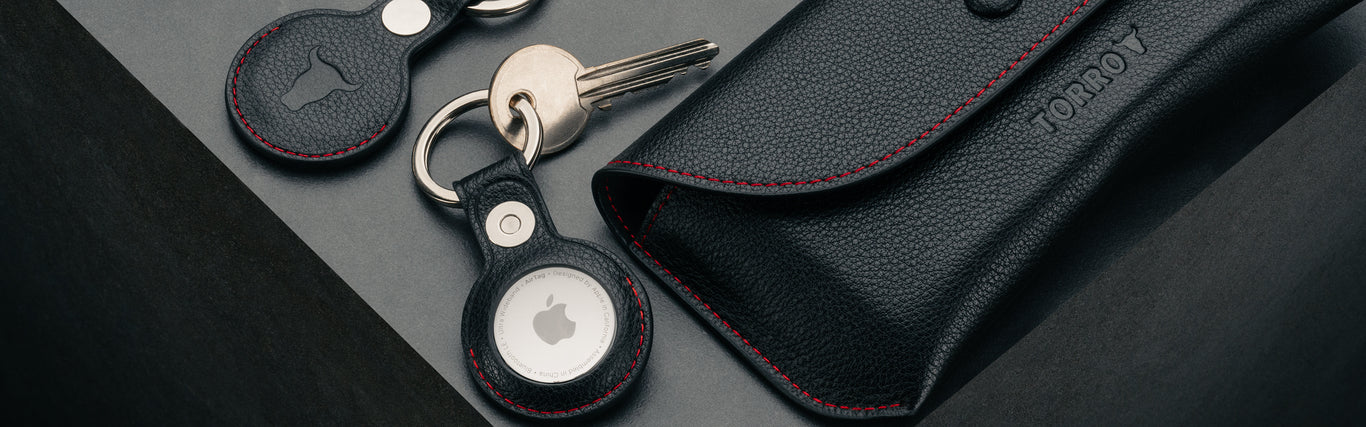 TORRO | Premium Leather Accessories for Tech & Lifestyle