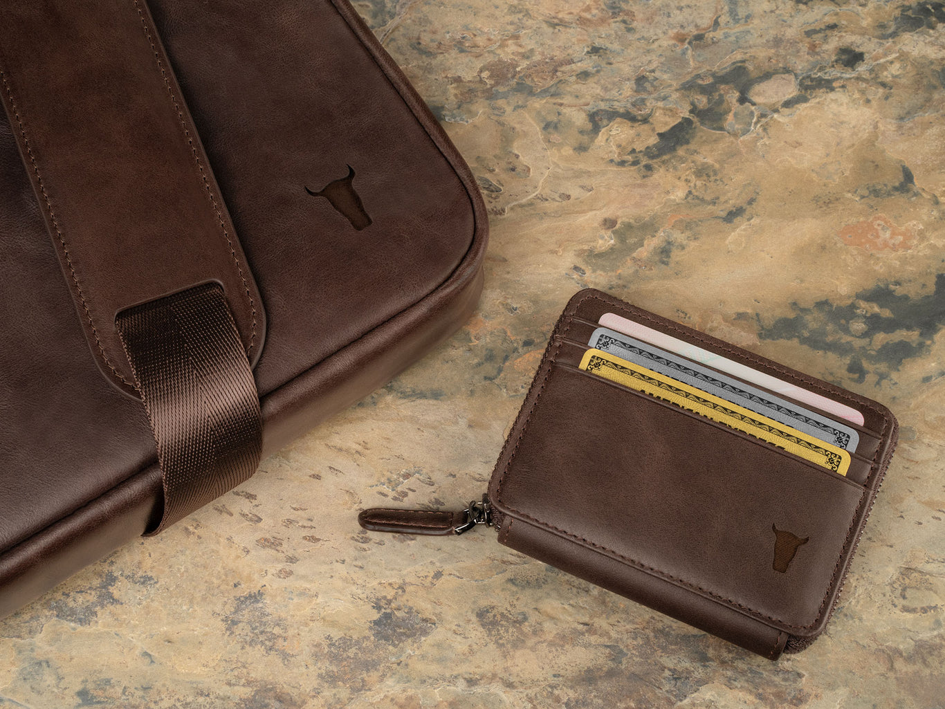 TORRO | Premium Leather Accessories for Tech & Lifestyle
