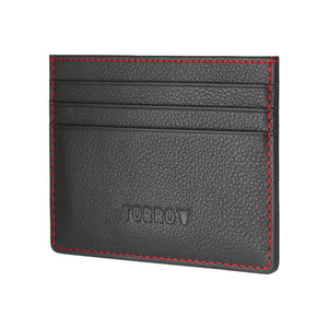 Premium Leather Wallets & Card Holders - TORRO