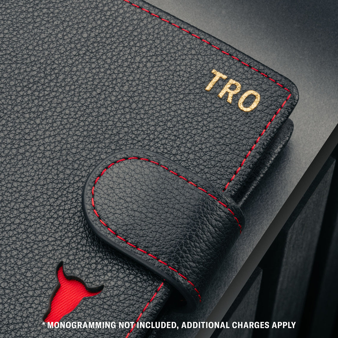 Leather Classic Wallet with Coin Pocket (RFID Blocking) – TORRO