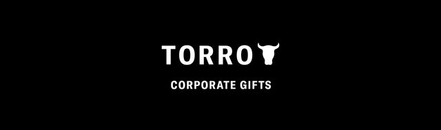 Corporate Gifts - Branding & Monogramming - TORRO