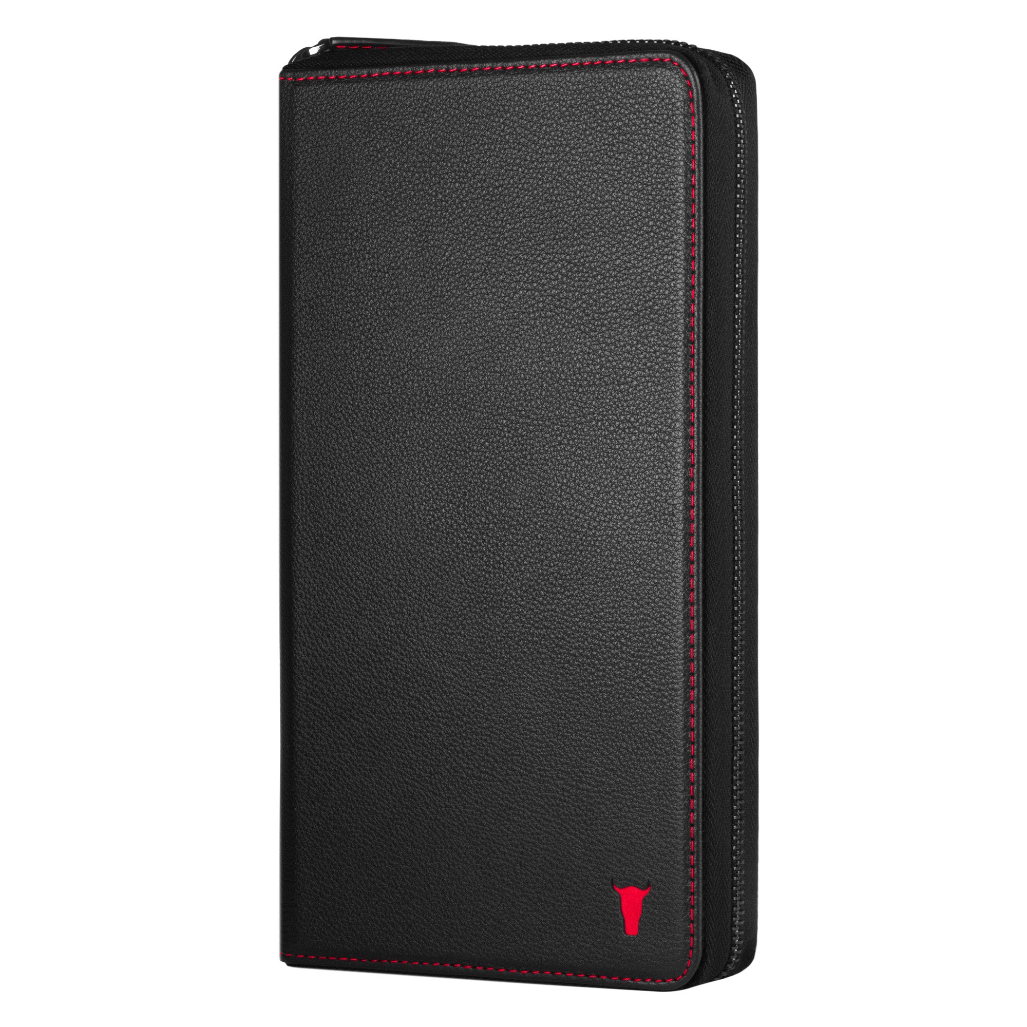 Family Passport Holder and Document Organiser (Holds 4 Passports) – TORRO