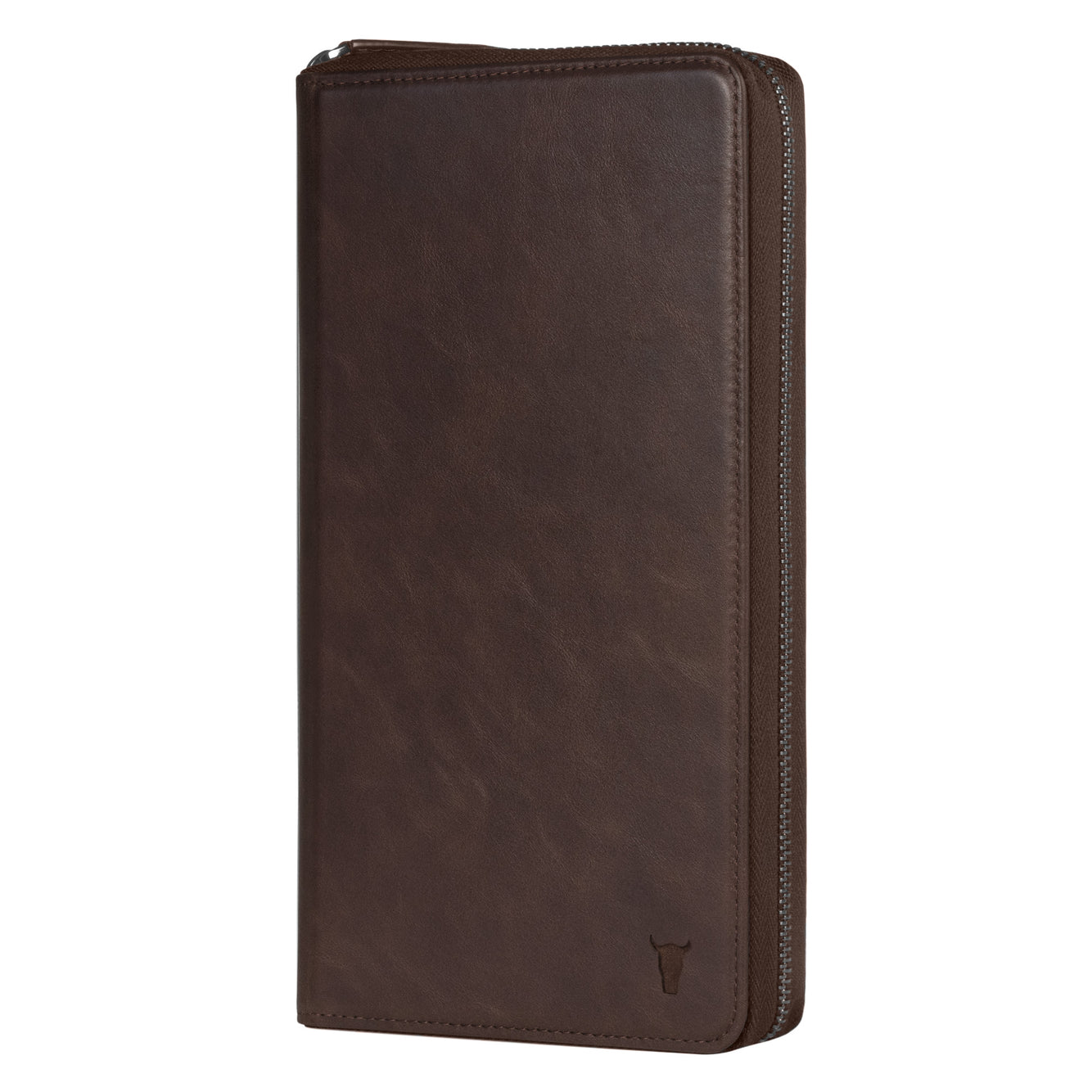 Family Passport Holder and Document Organiser (Holds 4 Passports) – TORRO