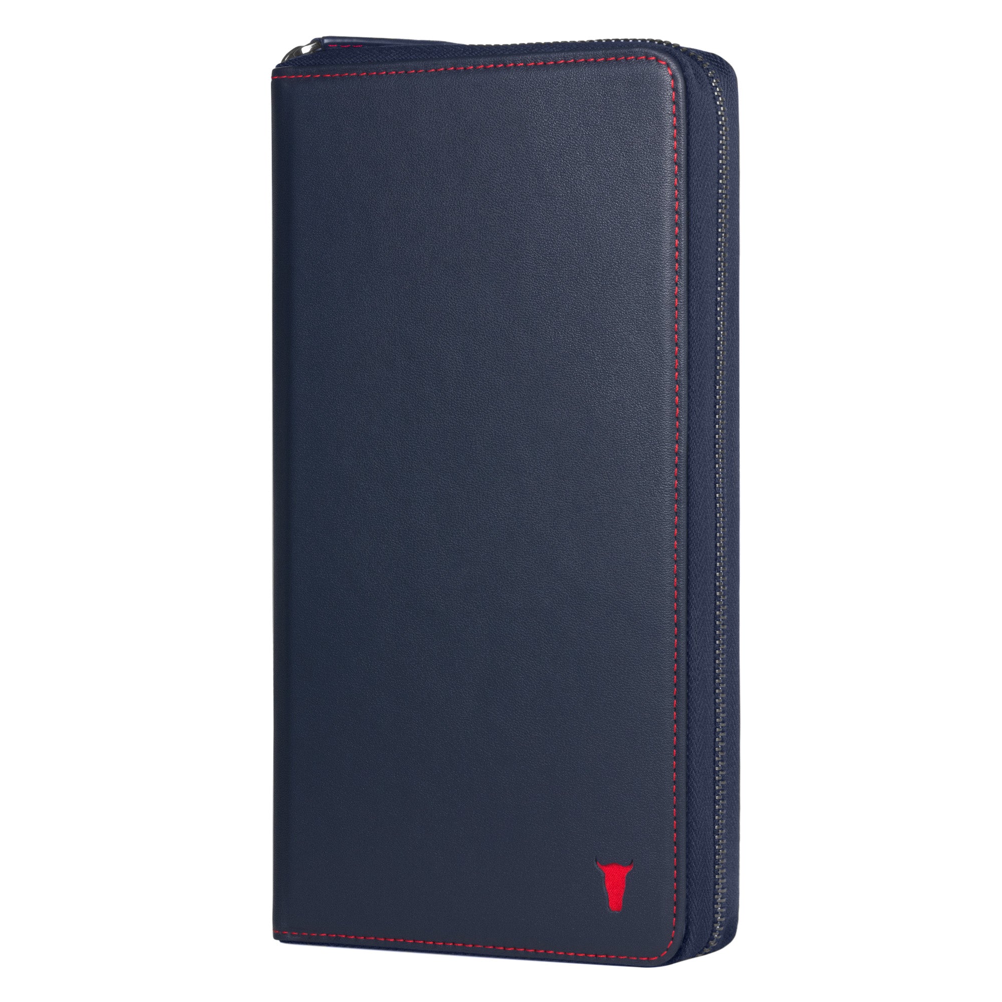Family Passport Holder and Document Organiser (Holds 4 Passports) – TORRO
