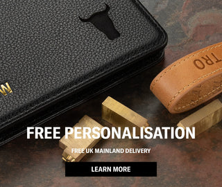TORRO | Premium Leather Accessories for Tech & Lifestyle