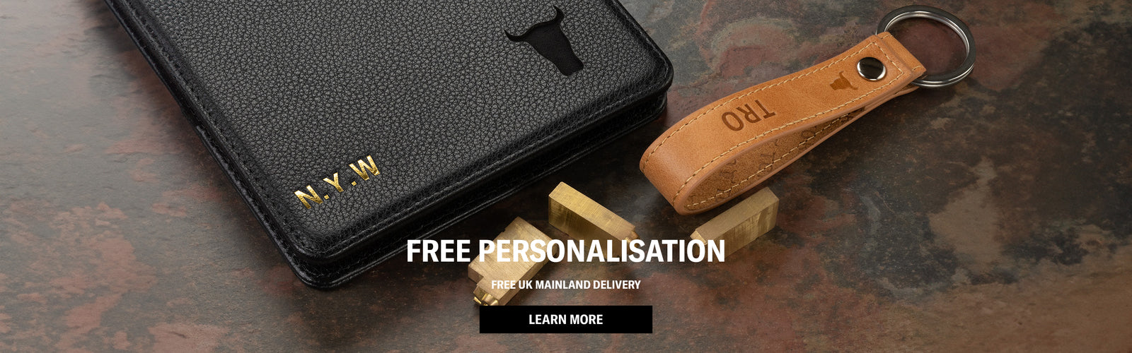 TORRO | Premium Leather Accessories for Tech & Lifestyle