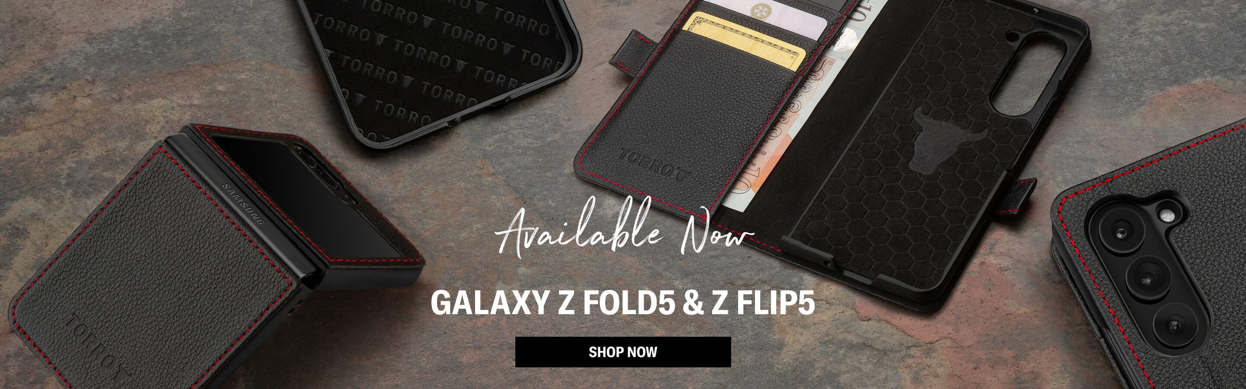 TORRO | Premium Leather Accessories for Tech & Lifestyle