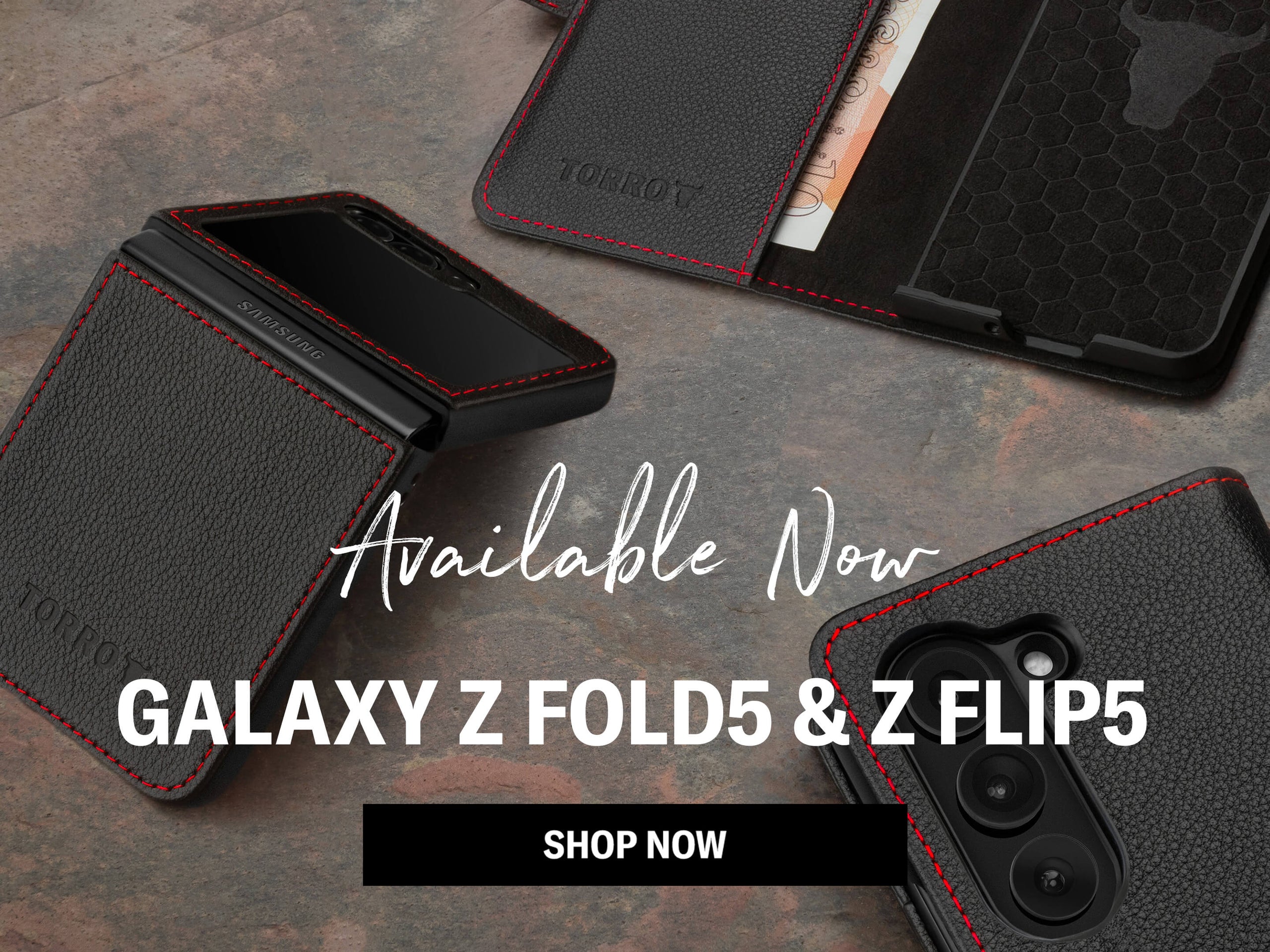 TORRO | Premium Leather Accessories for Tech & Lifestyle