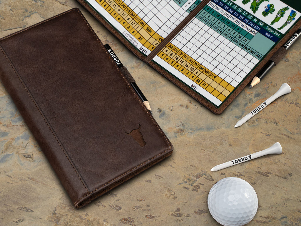 TORRO | Premium Leather Accessories for Tech & Lifestyle