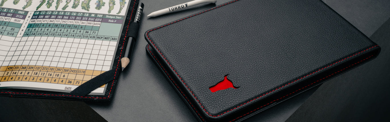TORRO | Premium Leather Accessories for Tech & Lifestyle