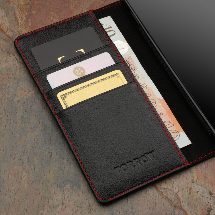 Premium Leather Phone Cases and Covers | TORRO