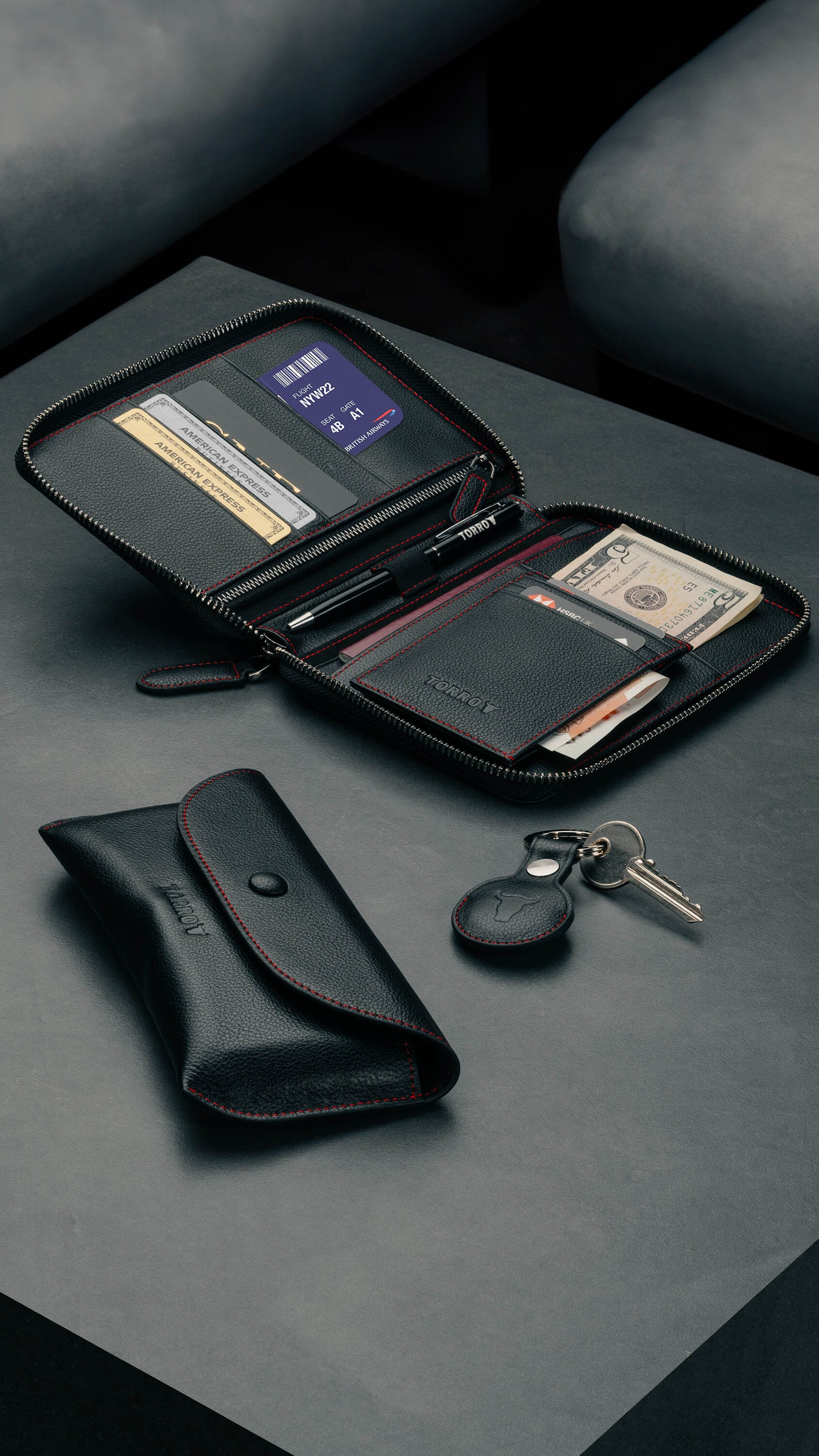 TORRO | Leather Phone & Tablet Cases, Bags, Wallets & Accessories