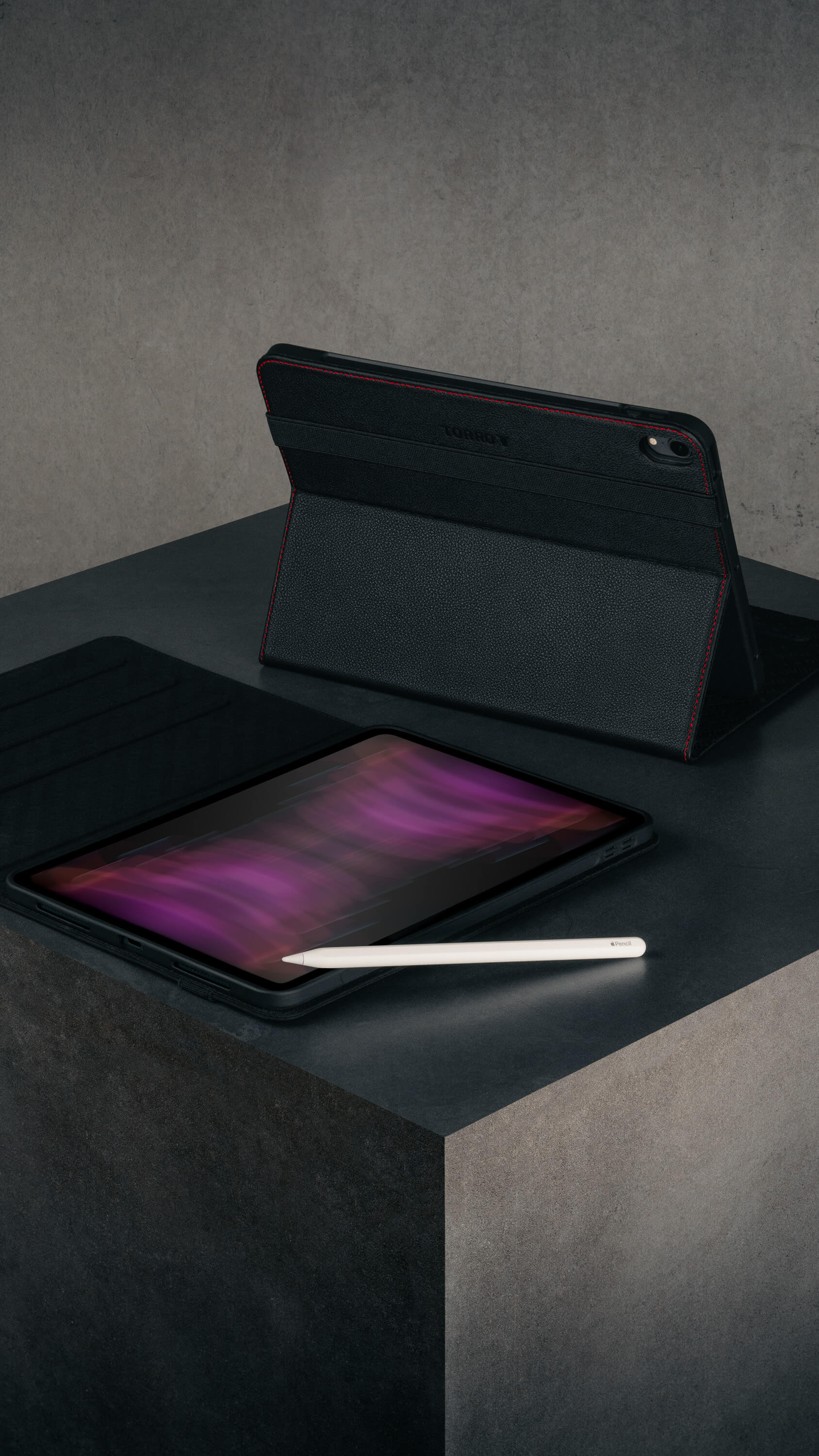 TORRO | Premium Leather Accessories for Tech & Lifestyle