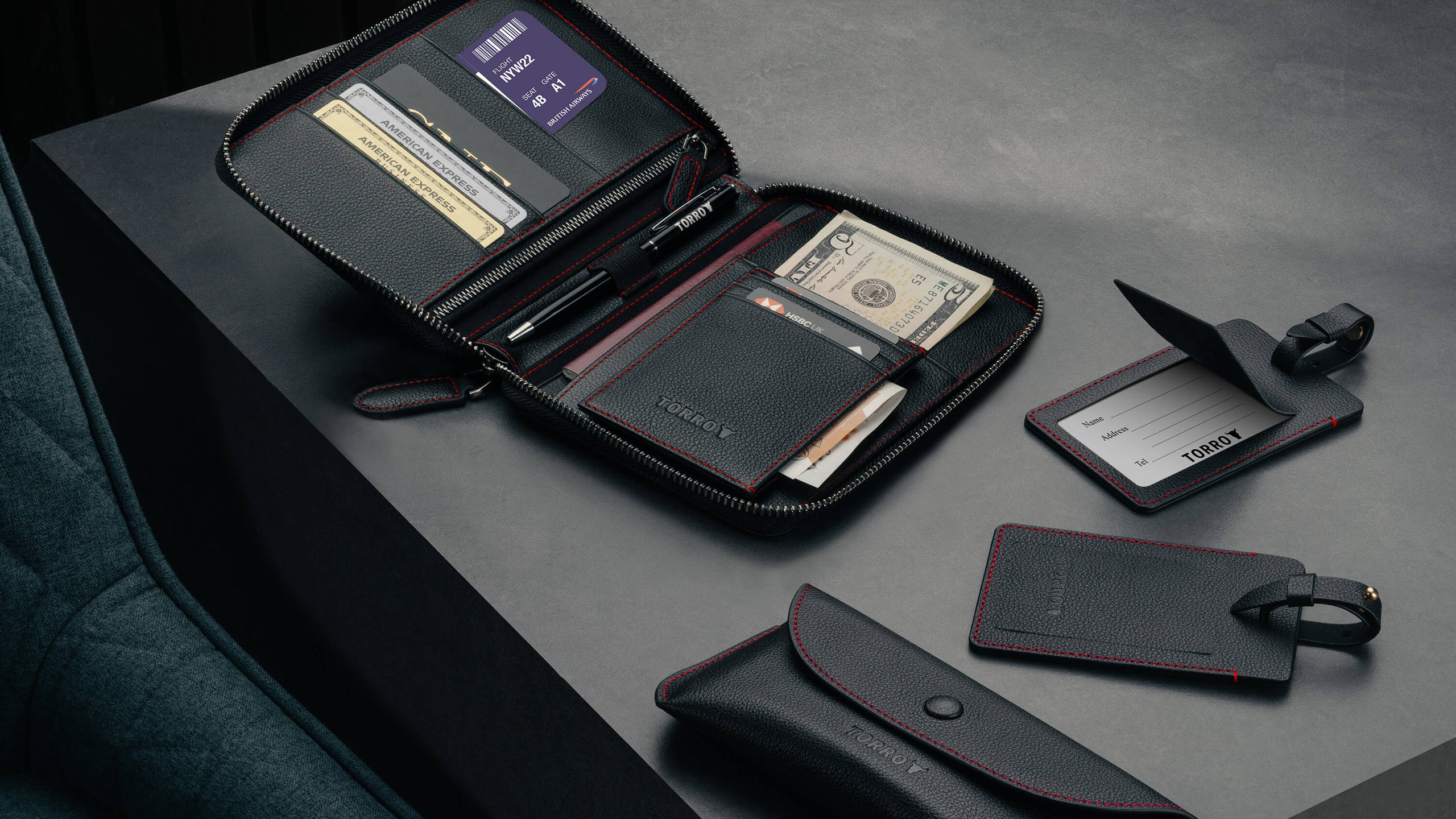 TORRO | Leather Phone & Tablet Cases, Bags, Wallets & Accessories