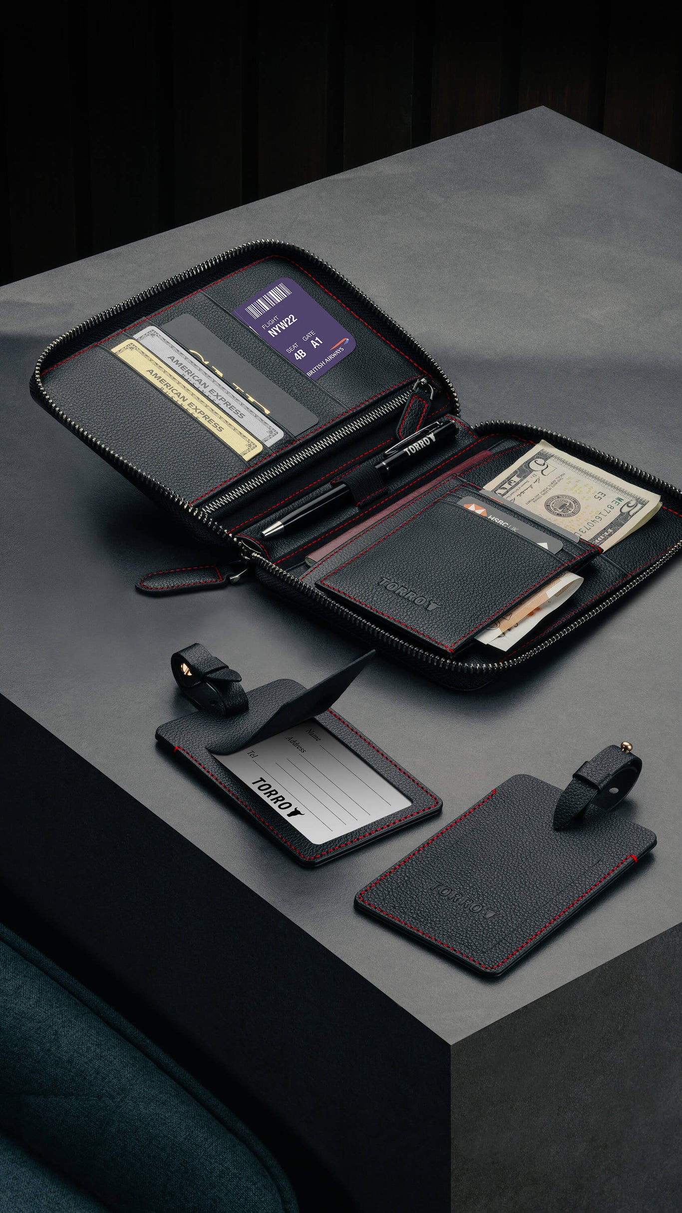 TORRO | Leather Phone & Tablet Cases, Bags, Wallets & Accessories