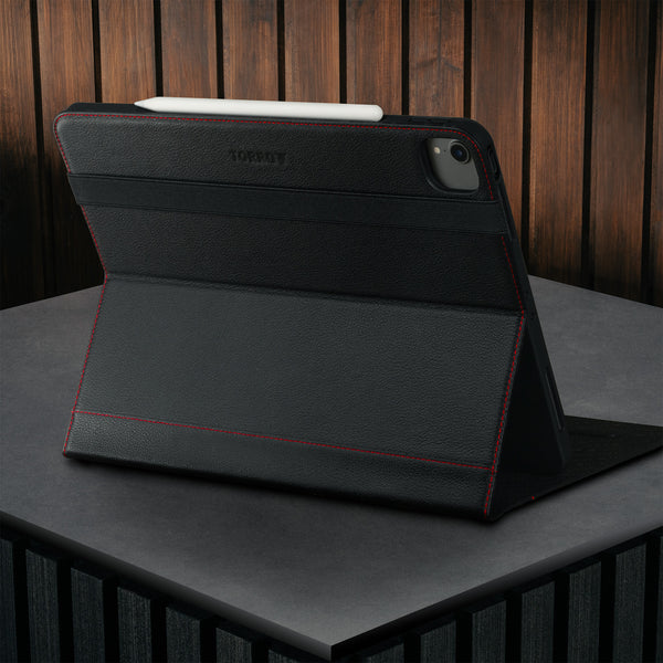 Leather Apple iPad Cases & Covers - TORRO