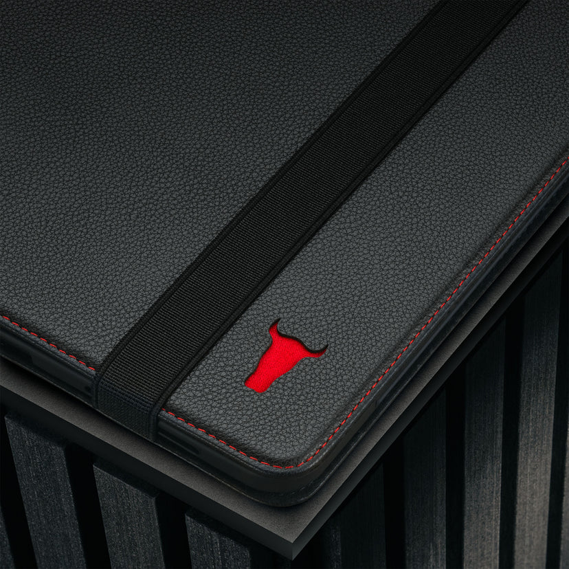 iPad Air Leather Case (5th & 4th Gen) – TORRO