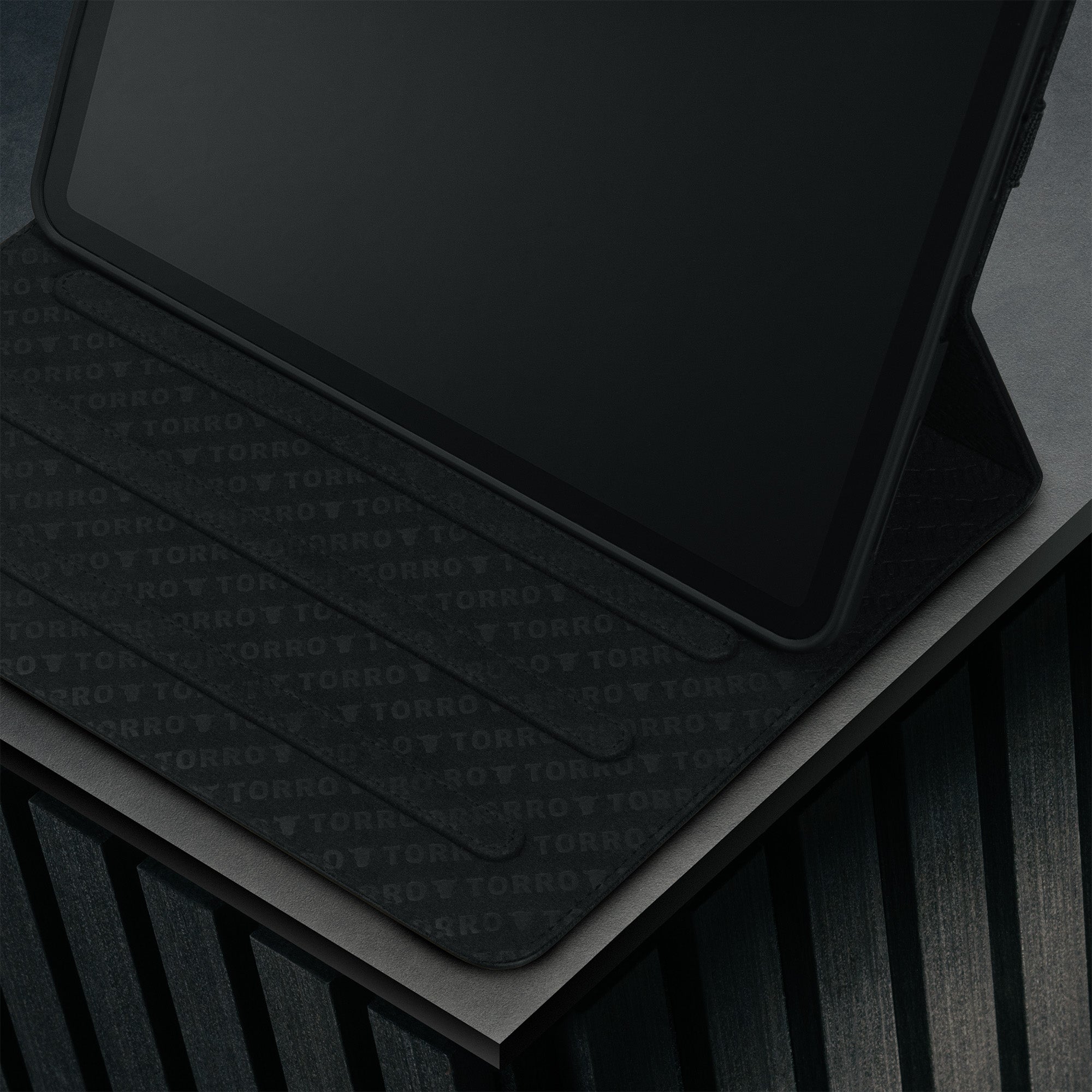 iPad Air Leather Case (5th & 4th Gen) – TORRO