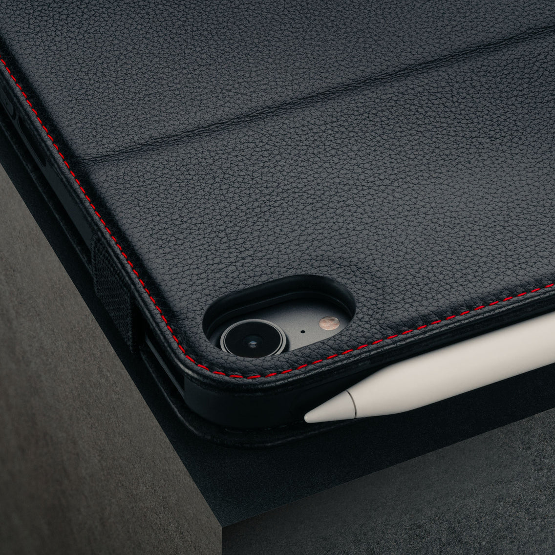 Apple iPad Mini 7 Leather Case (A17 Pro, 7th Generation) – TORRO