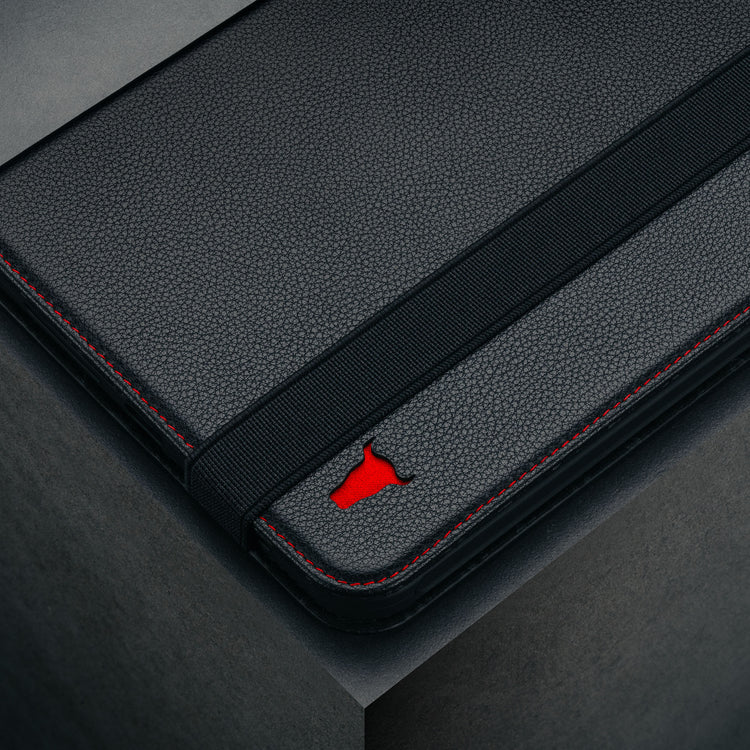 Apple iPad Mini 7 Leather Case (A17 Pro, 7th Generation) – TORRO