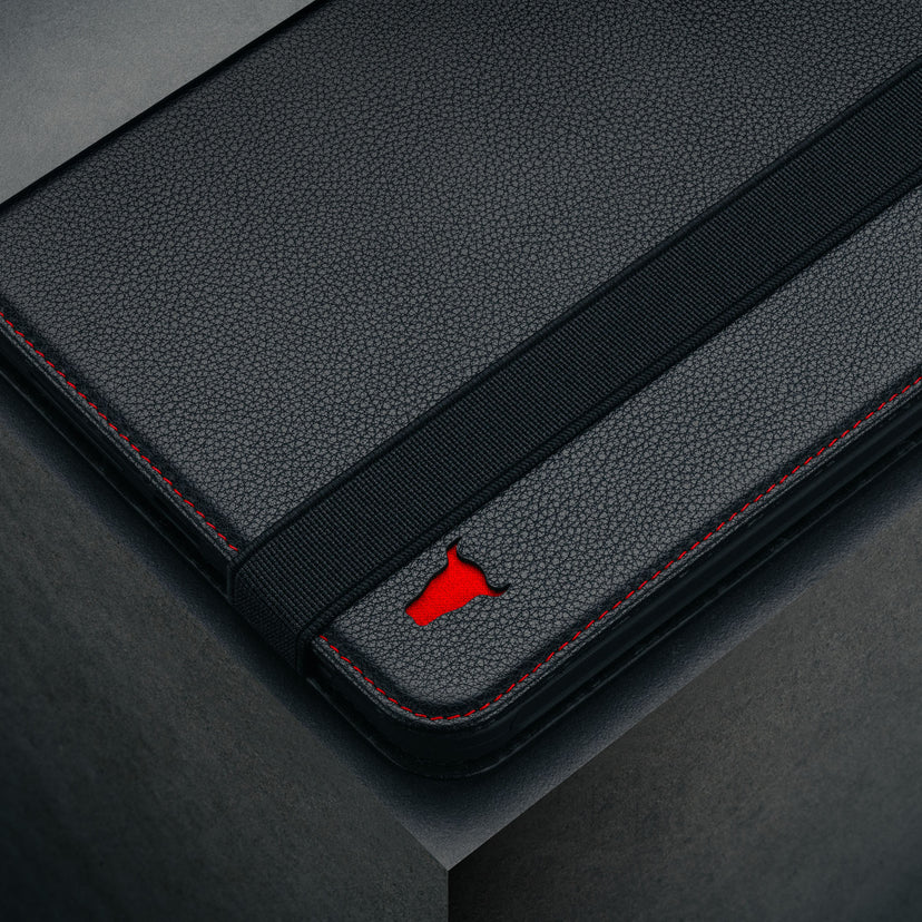 Apple iPad Mini 7 Leather Case (A17 Pro, 7th Generation) – TORRO