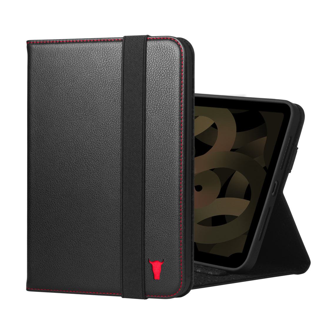 Apple iPad Mini 7 Leather Case (A17 Pro, 7th Generation) – TORRO