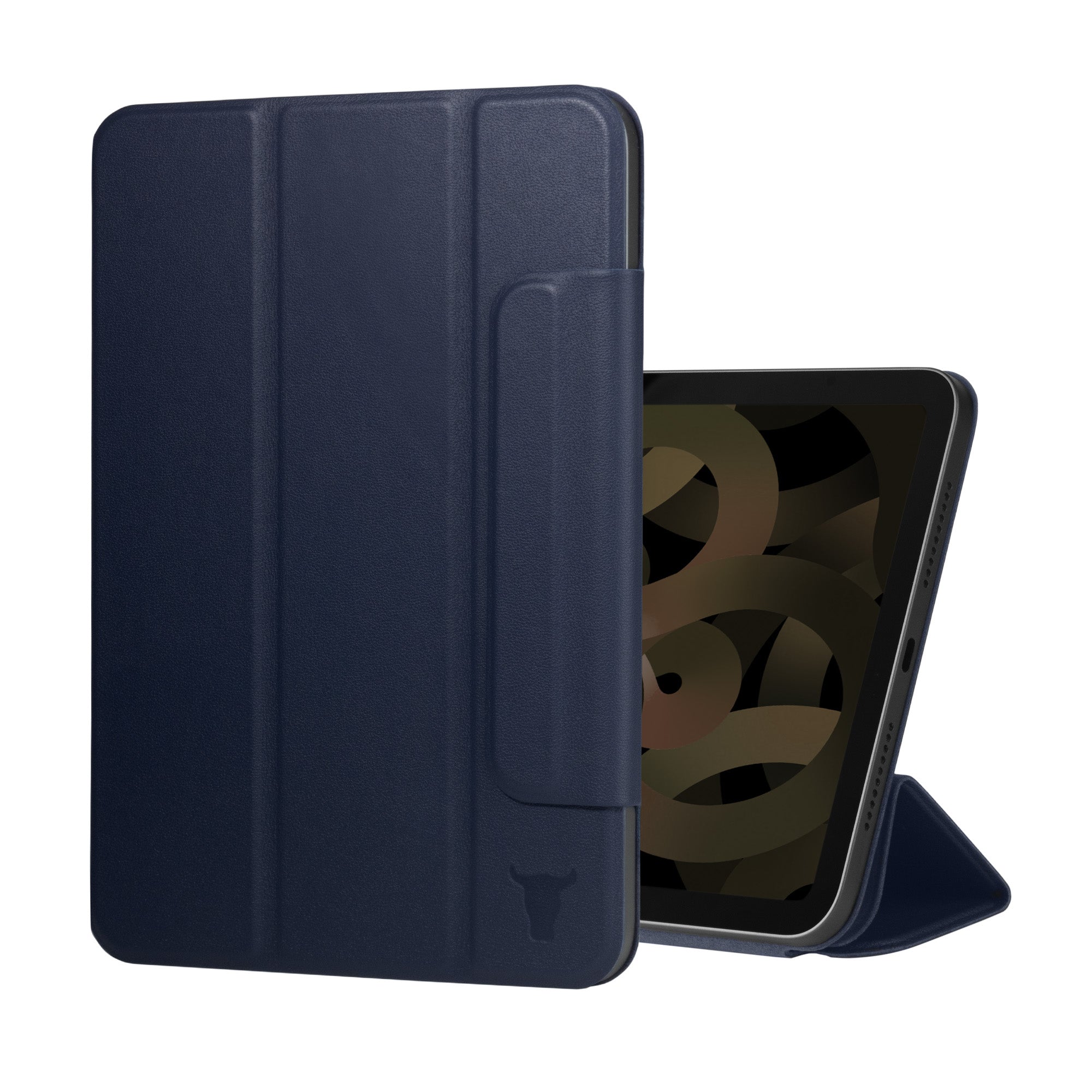 Apple iPad Mini 7 Frameless Magnetic Leather Case (7th Gen, 2024) – TORRO
