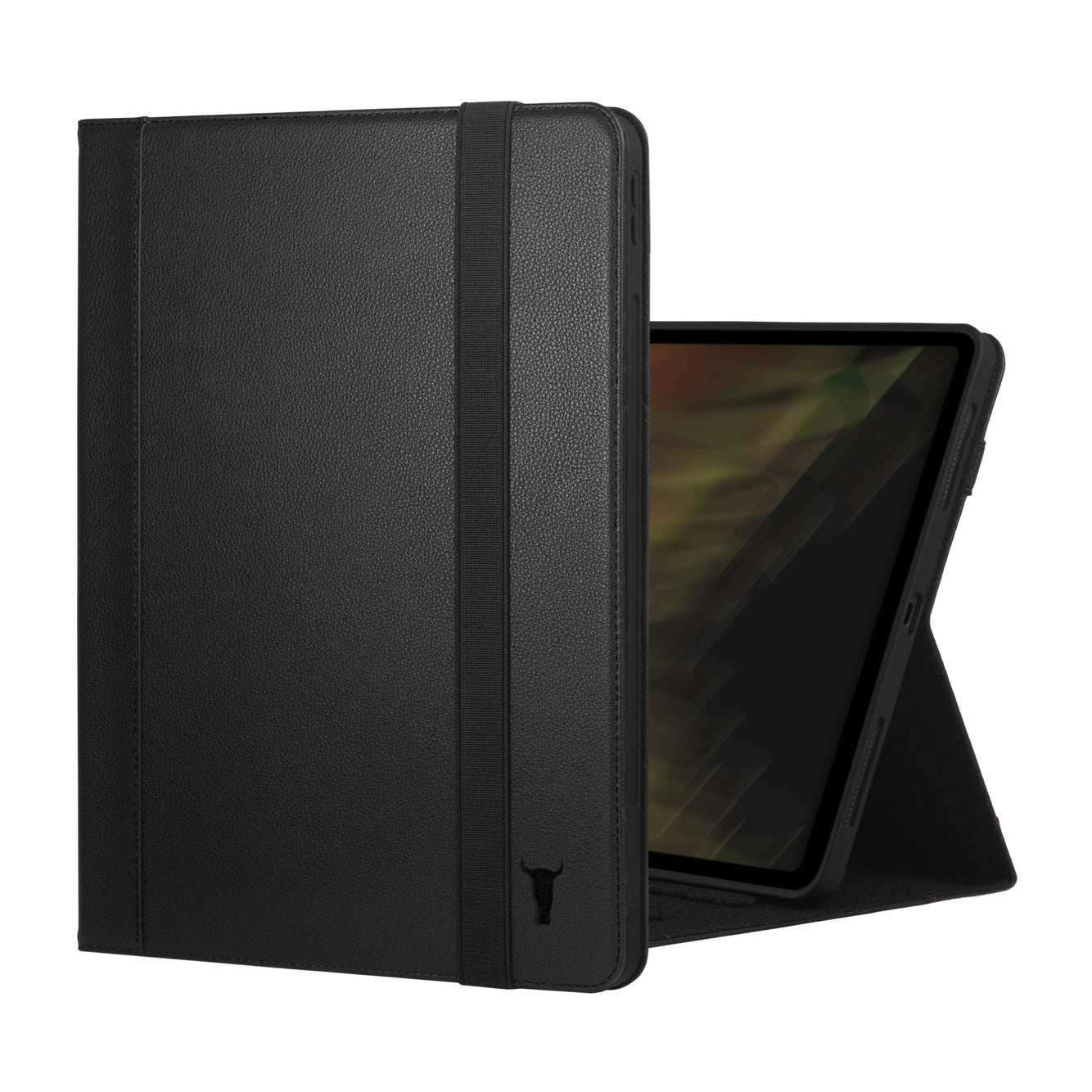 iPad Pro 13-inch (M5/M4) Case - Premium US Leather – TORRO