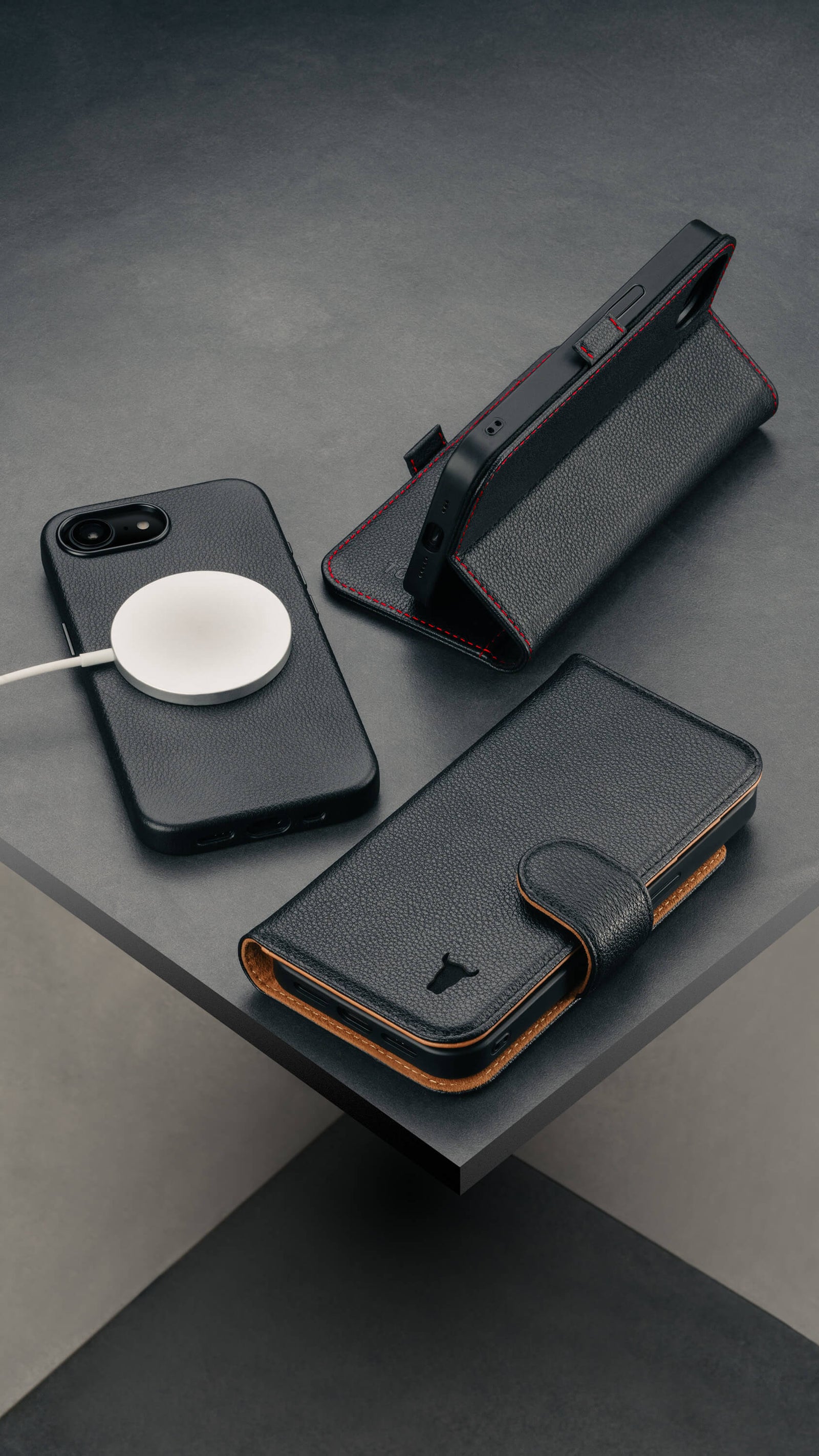 TORRO | Premium Leather Accessories for Tech & Lifestyle