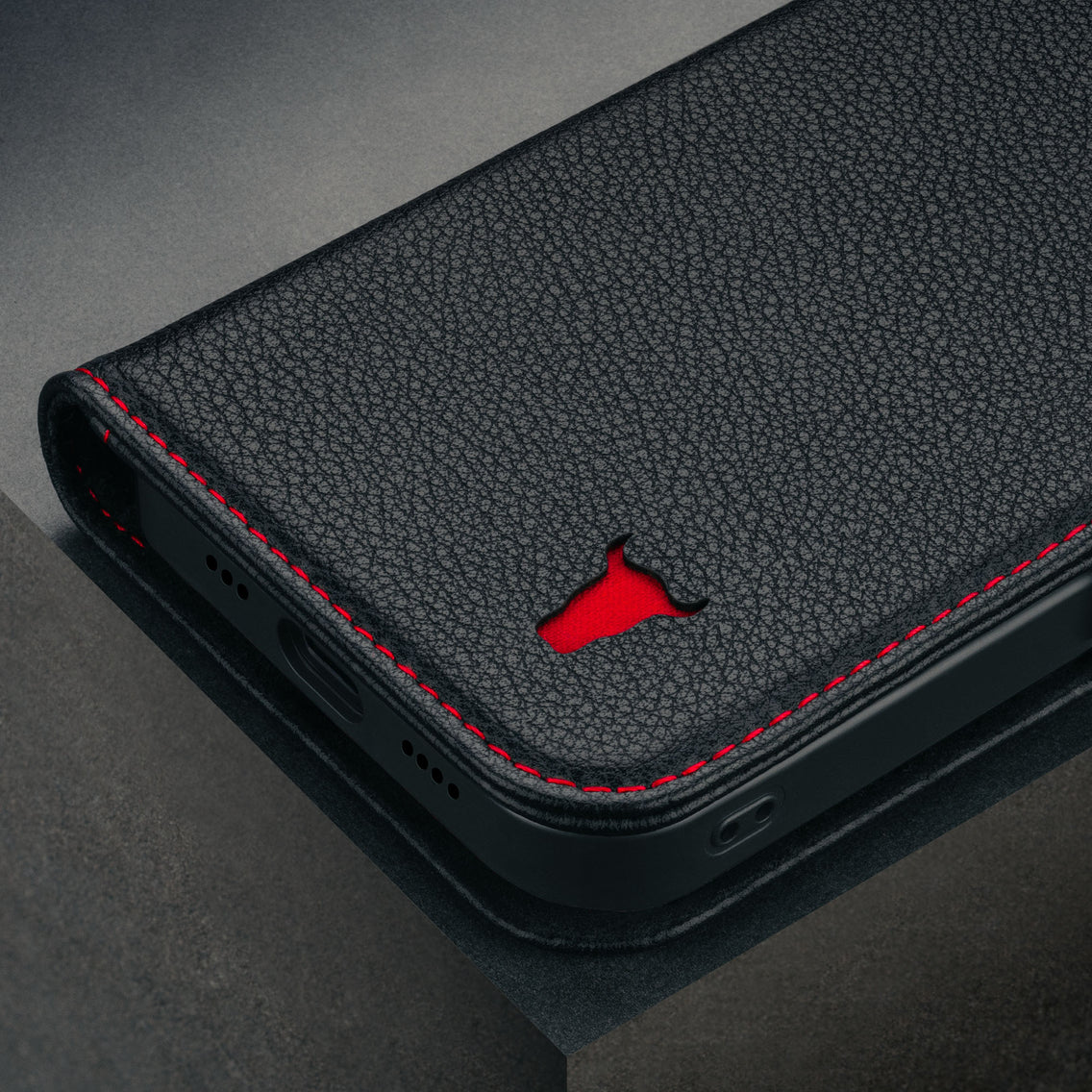 iPhone 16e Leather Case – TORRO