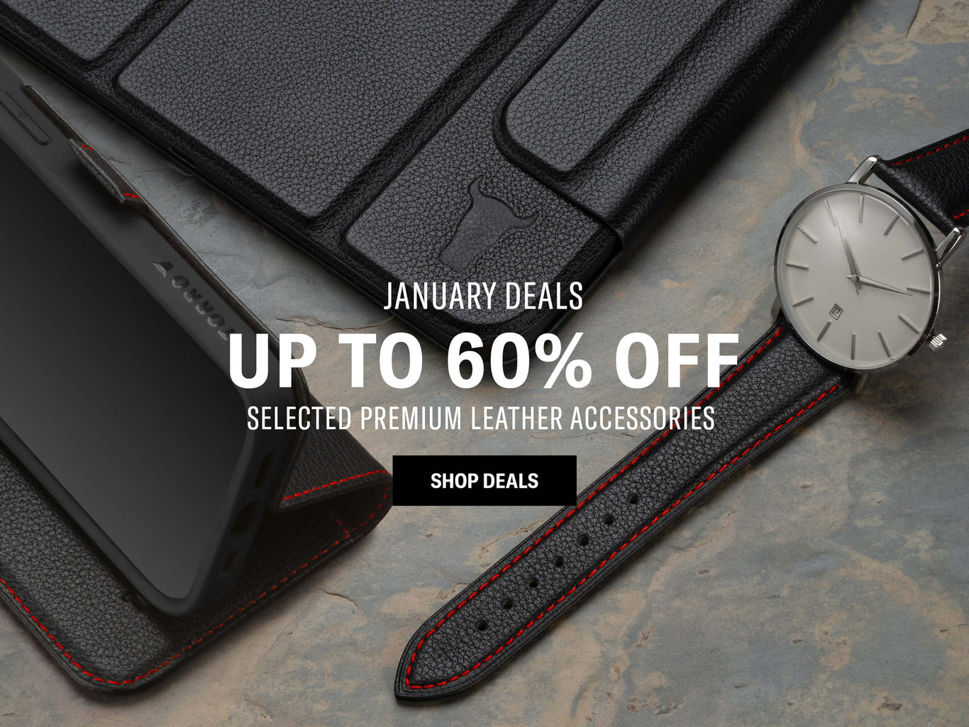 TORRO | Premium Leather Accessories for Tech & Lifestyle