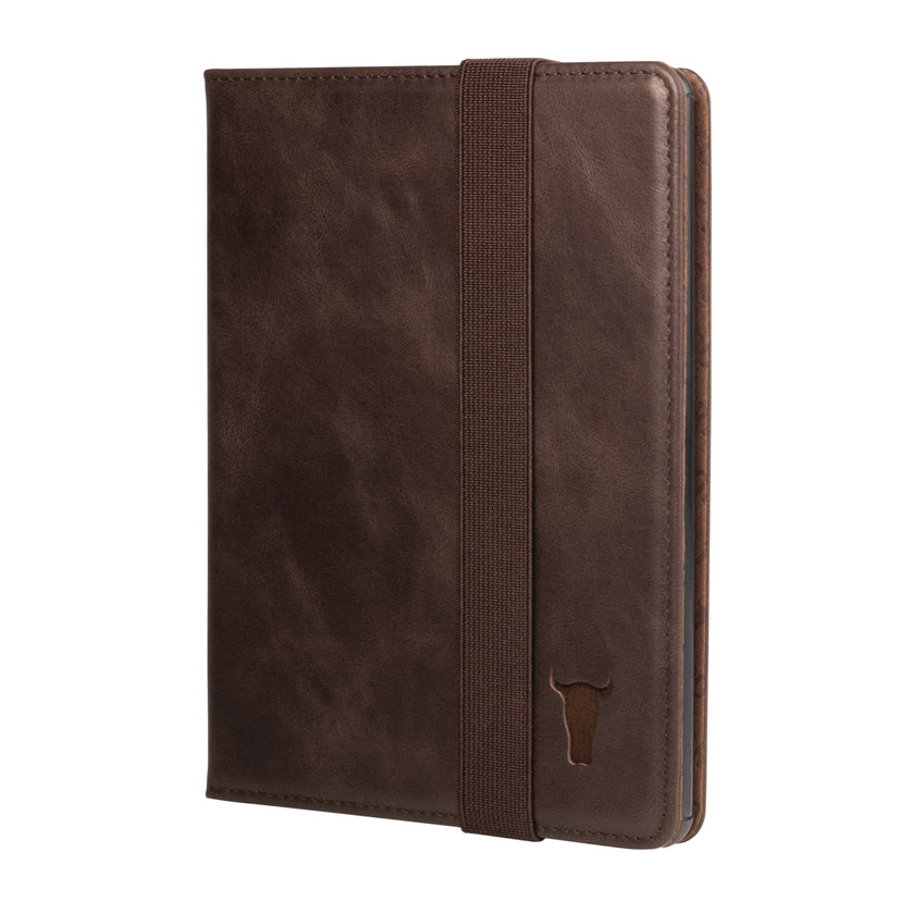 Kindle Paperwhite & Kindle Colorsoft Leather Case (2024/2025) – TORRO