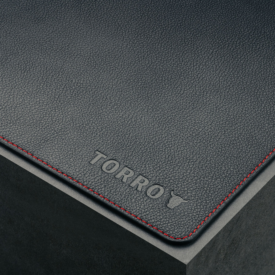 Leather Desk Mat (Large - 80x40cm) – TORRO