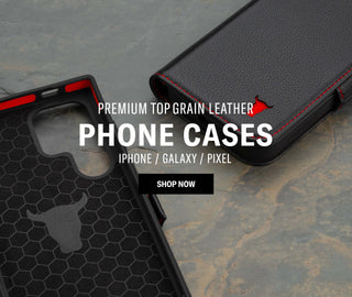 TORRO | Premium Leather Accessories for Tech & Lifestyle