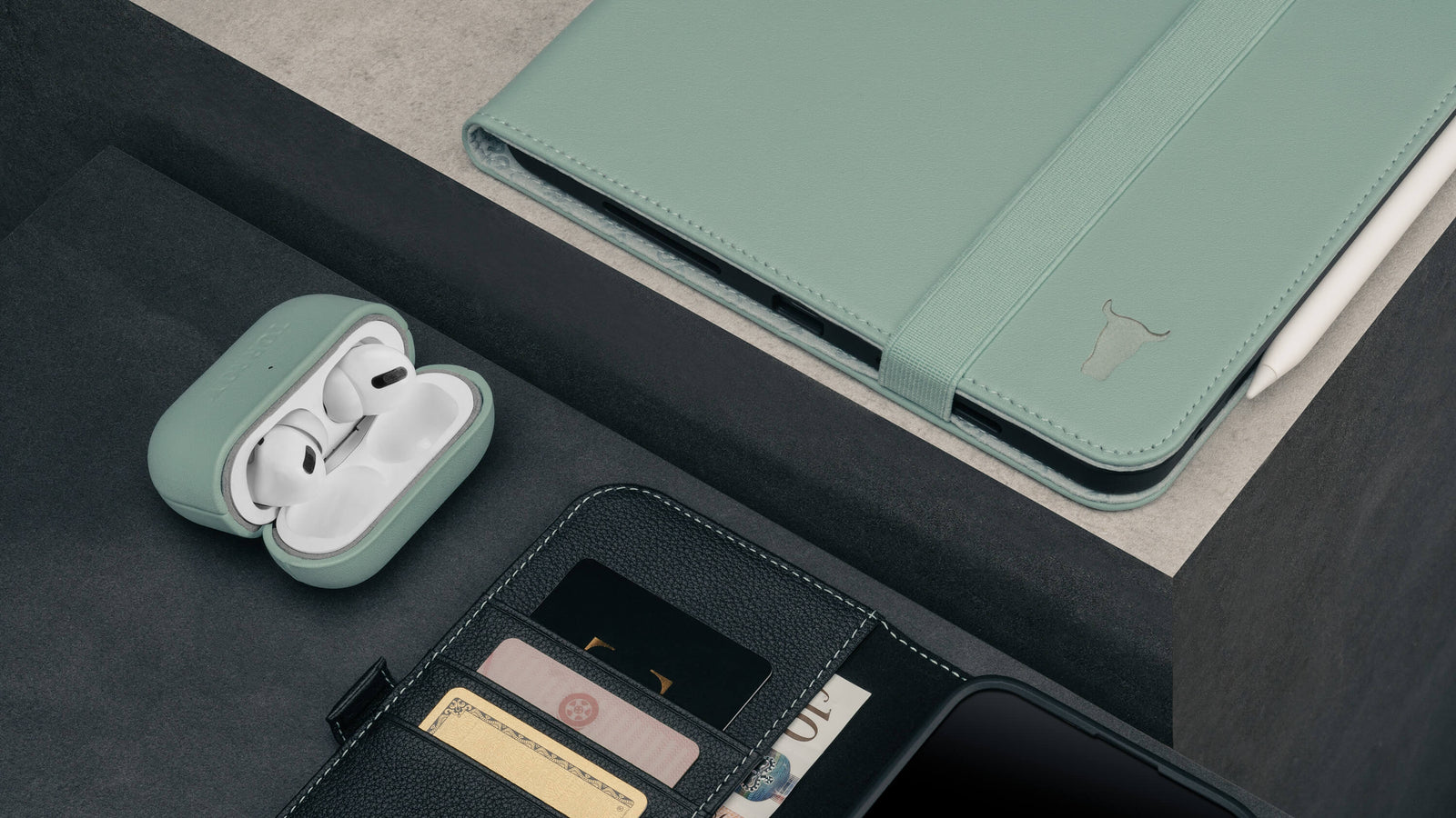 TORRO | Leather Phone & Tablet Cases, Bags, Wallets & Accessories