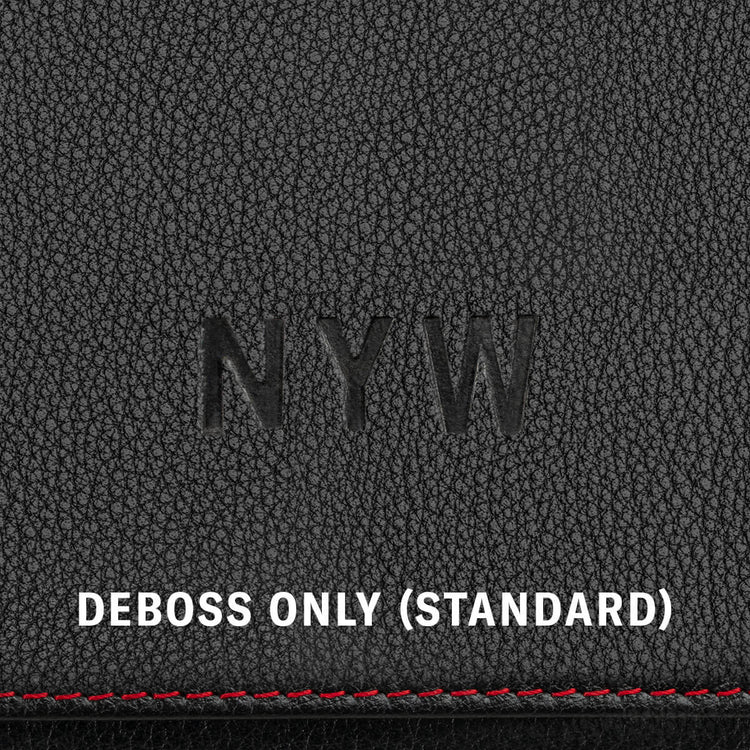 Personalisation by TORRO - Custom Monogramming Service