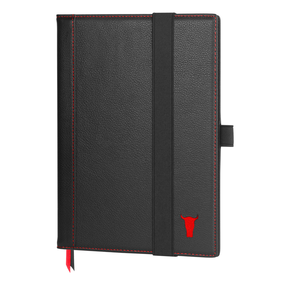 Refillable Leather Notebook Cover (A4/A5) | TORRO