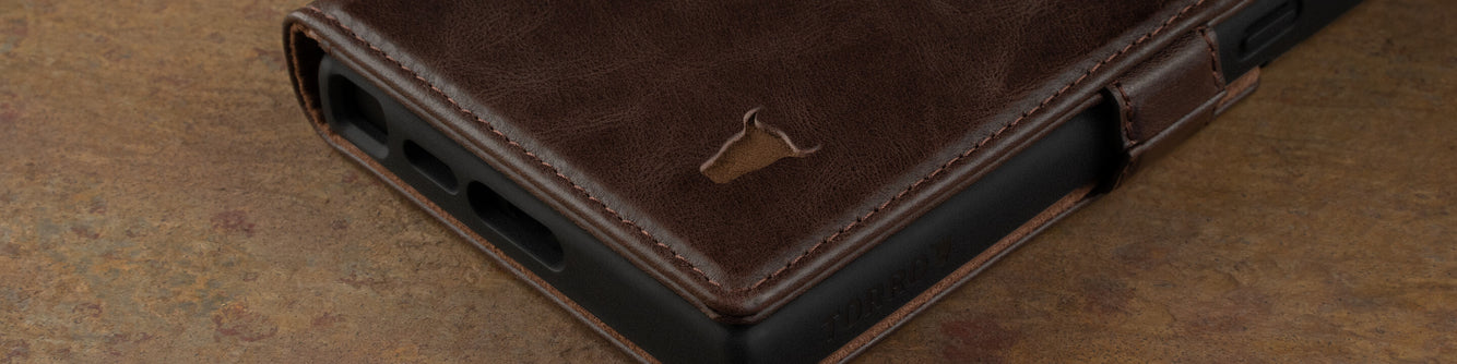 Our Leathers – TORRO