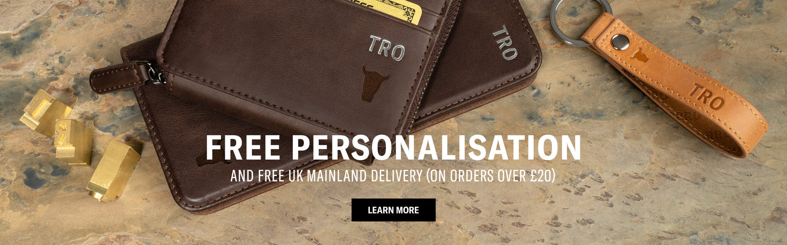 TORRO | Premium Leather Accessories for Tech & Lifestyle