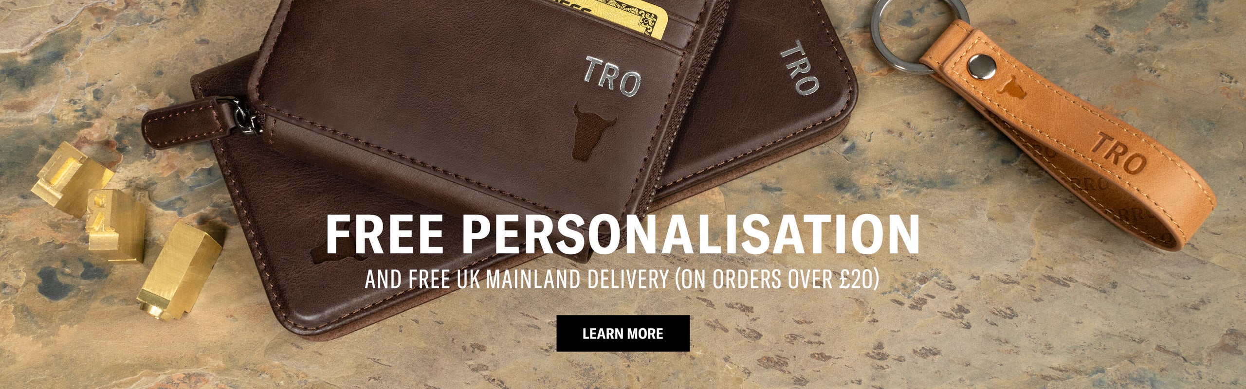 TORRO | Premium Leather Accessories for Tech & Lifestyle