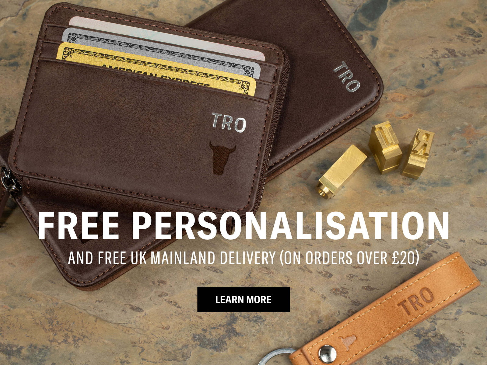 TORRO | Premium Leather Accessories for Tech & Lifestyle