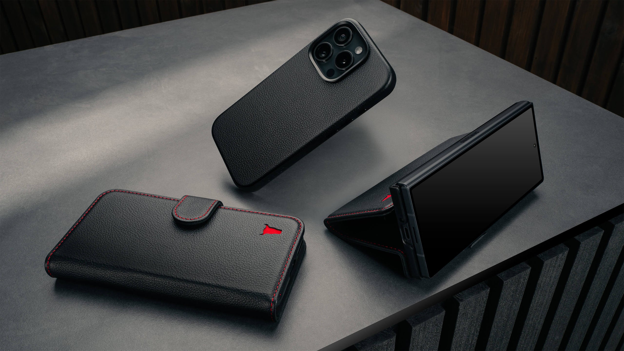 TORRO | Leather Phone & Tablet Cases, Bags, Wallets & Accessories