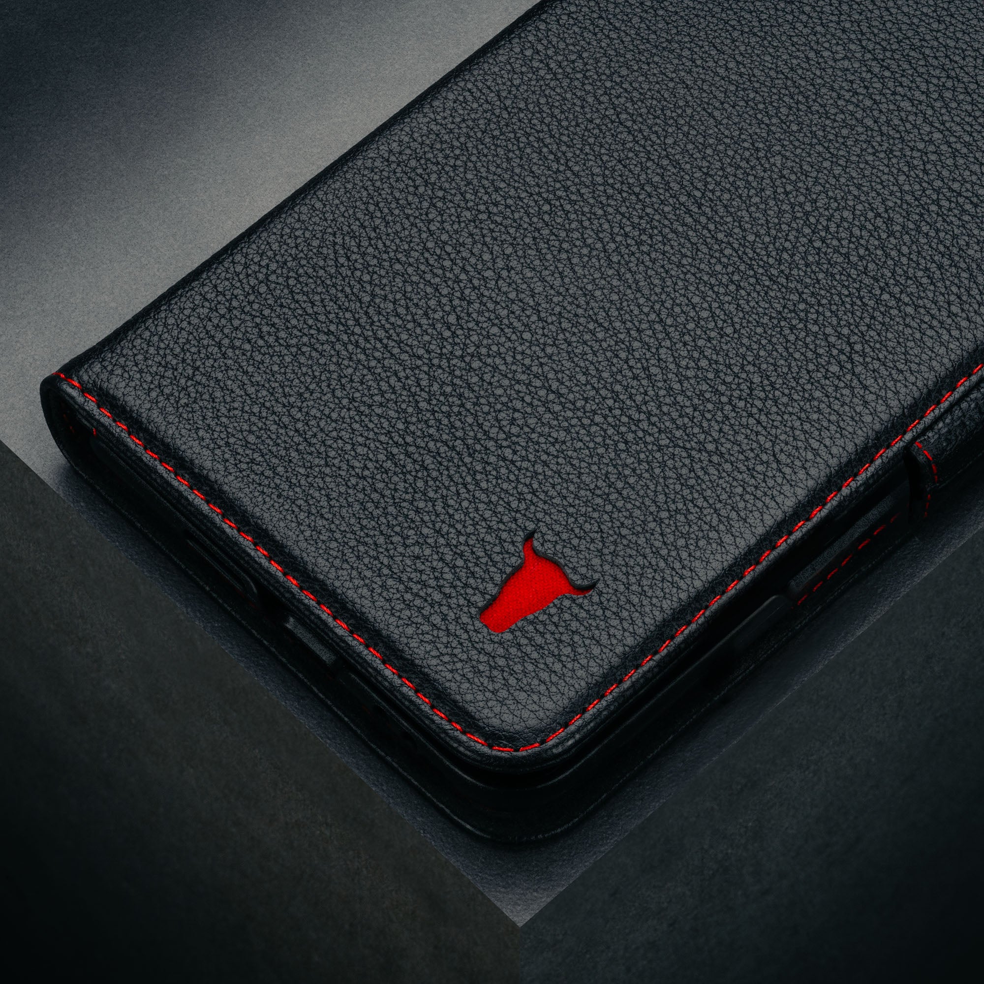 Google Pixel 9 Pro Fold Leather Wallet Case – TORRO