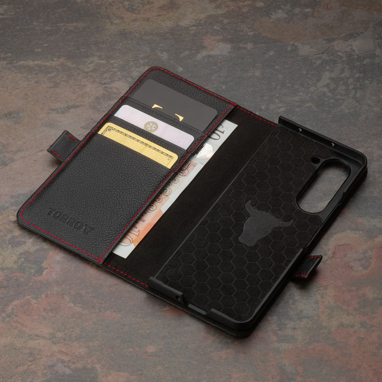 TORRO | Premium Leather Accessories for Tech & Lifestyle