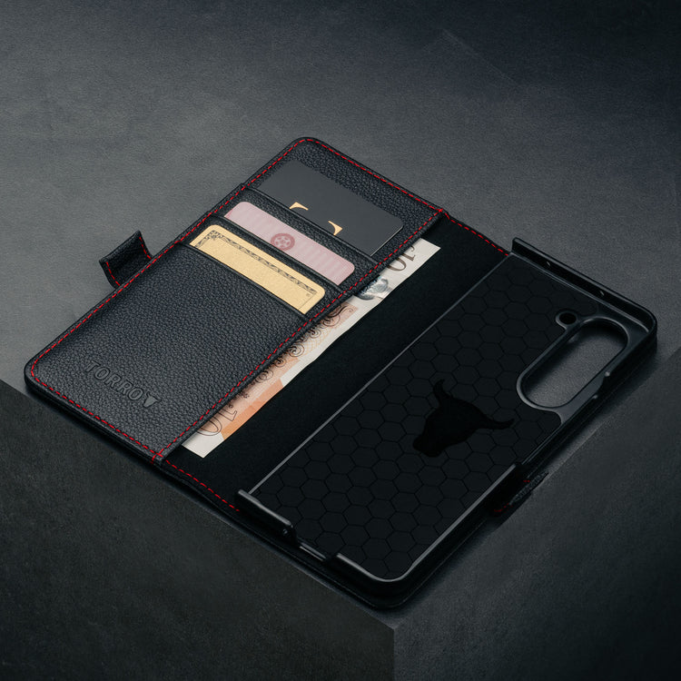 Premium Leather Phone Cases and Covers | TORRO