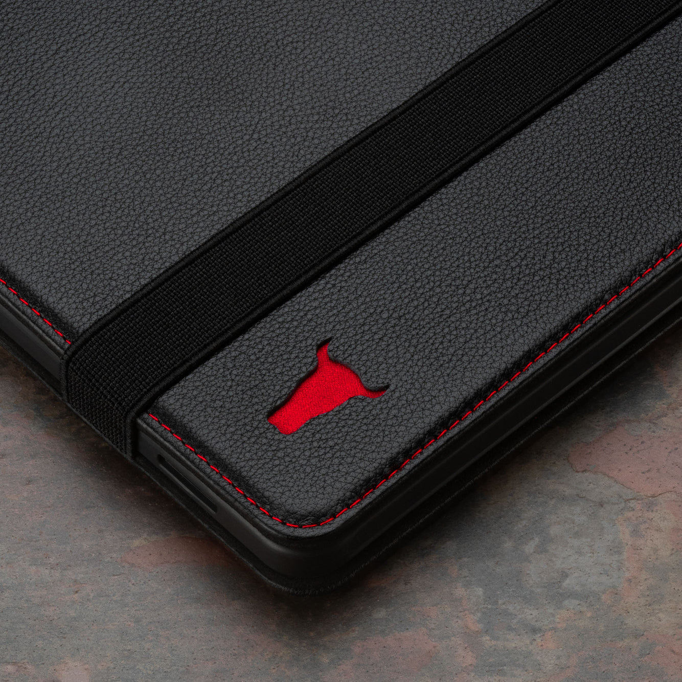 Samsung Galaxy Tab S9 Ultra Leather Case - TORRO