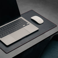 Large Leather Desk Mat (80x40cm) – TORRO