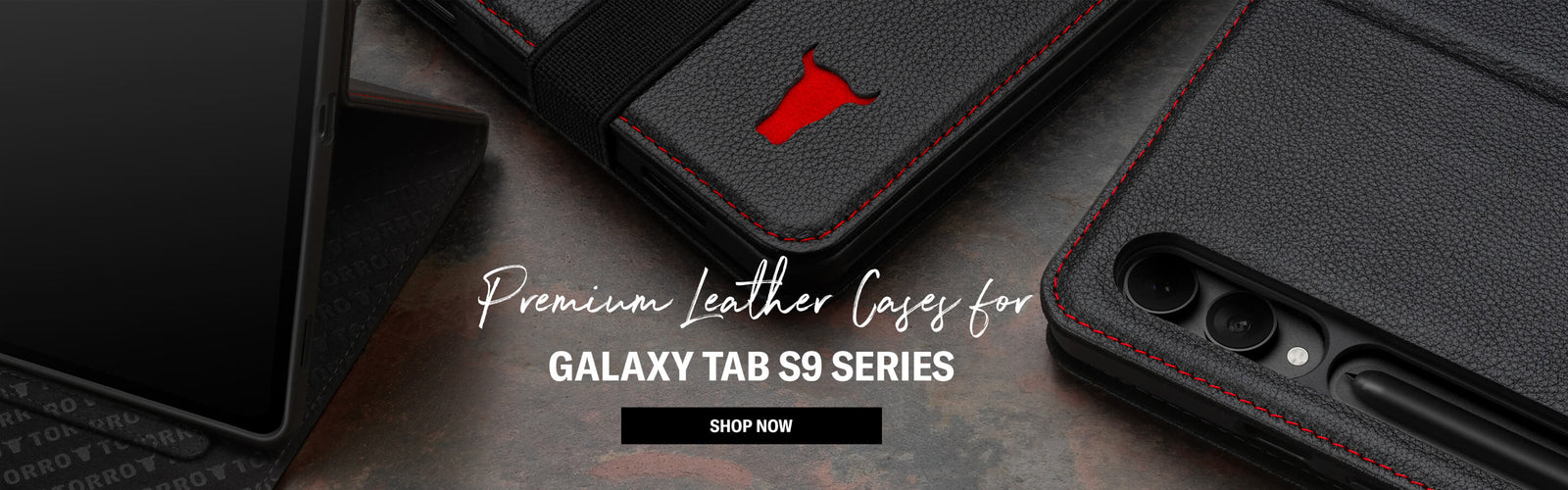 TORRO | Premium Leather Accessories for Tech & Lifestyle